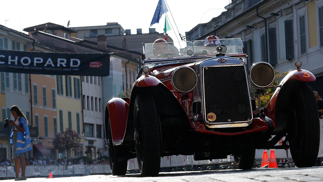 13 of the rarest cars ever built