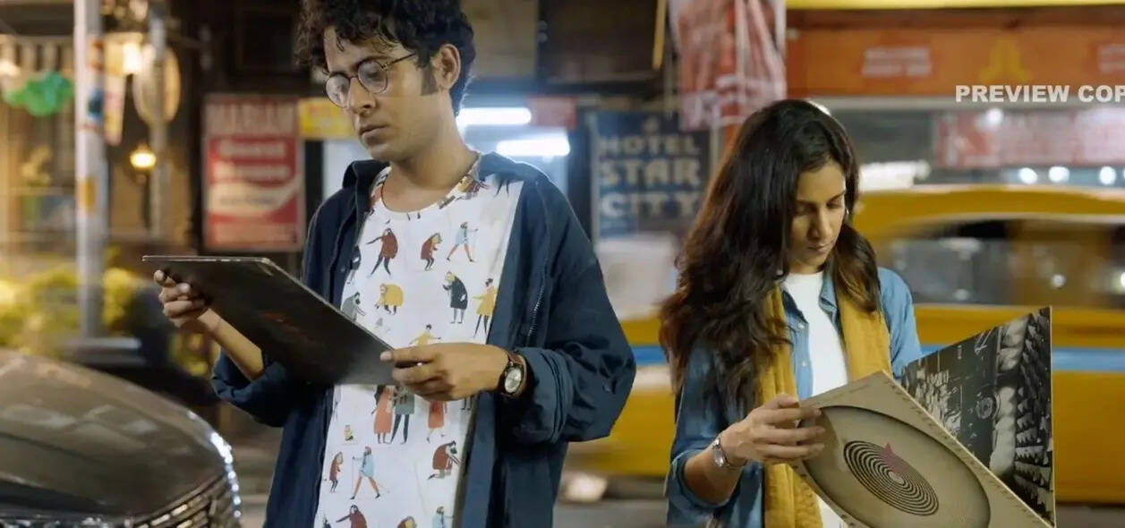 Neel Dutt's upcoming film heads to London film fest