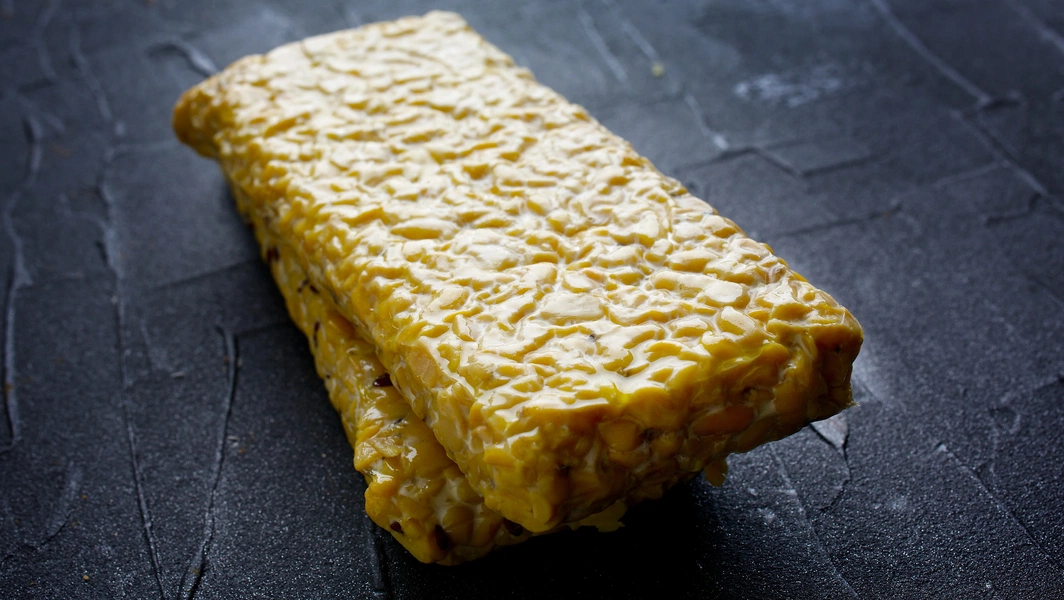 14 high-protein plant-based foods and supplements