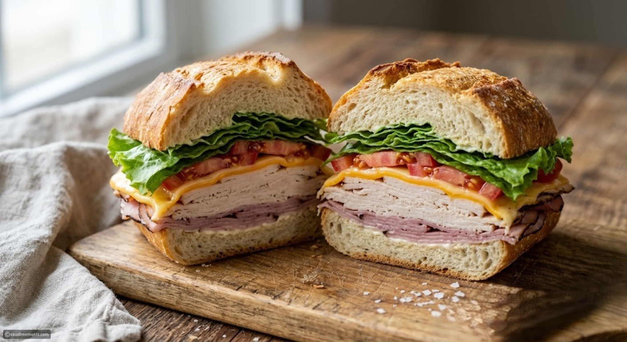 Sandwich hack gains attention with 10 clever kitchen ideas