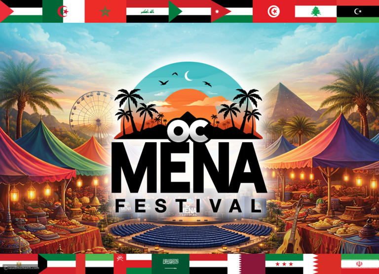 Arab music stars tour US, CA, MX, and more for Cup 2026