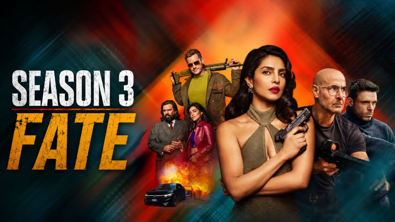 Citadel season 2 ending explained: Manticore fate and season 3 prospects