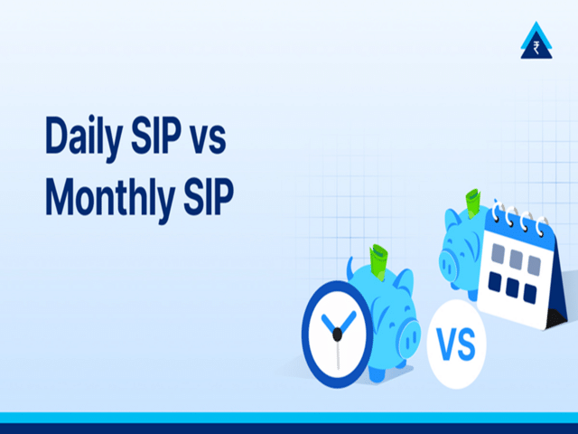 Daily or monthly? Which SIP really delivers the best returns ...