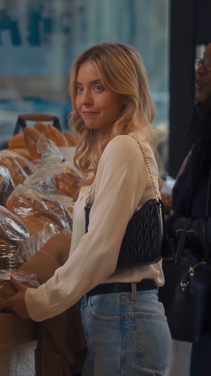 Sydney Sweeney and Glen Powell’s first meeting in Anyone But You