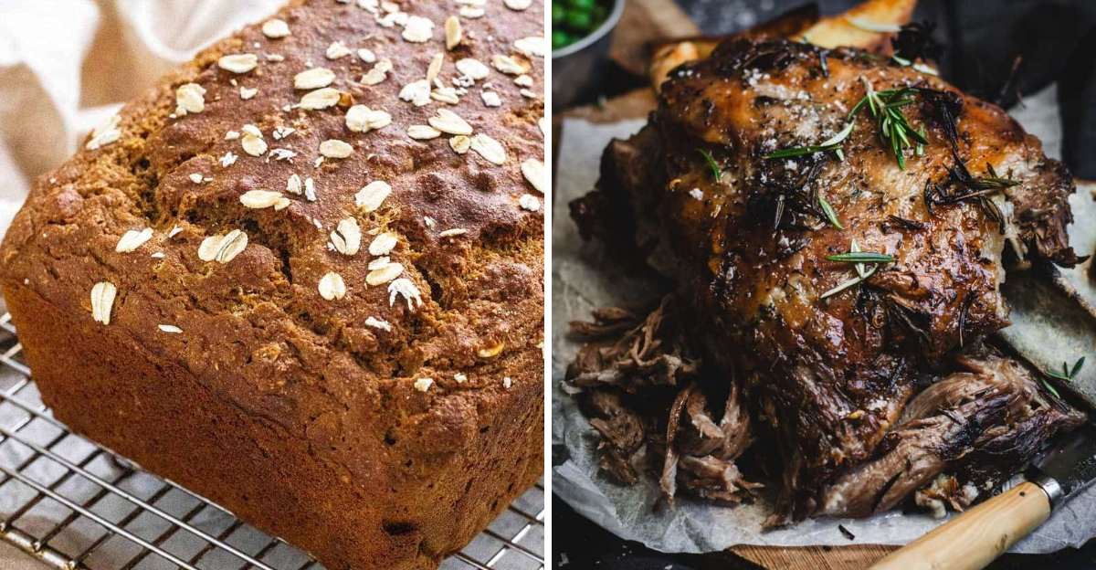 18 traditional Irish dishes that require patience in the kitchen