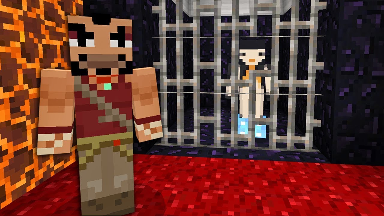 Minecraft player creates deadly trap inside Xbox survival world