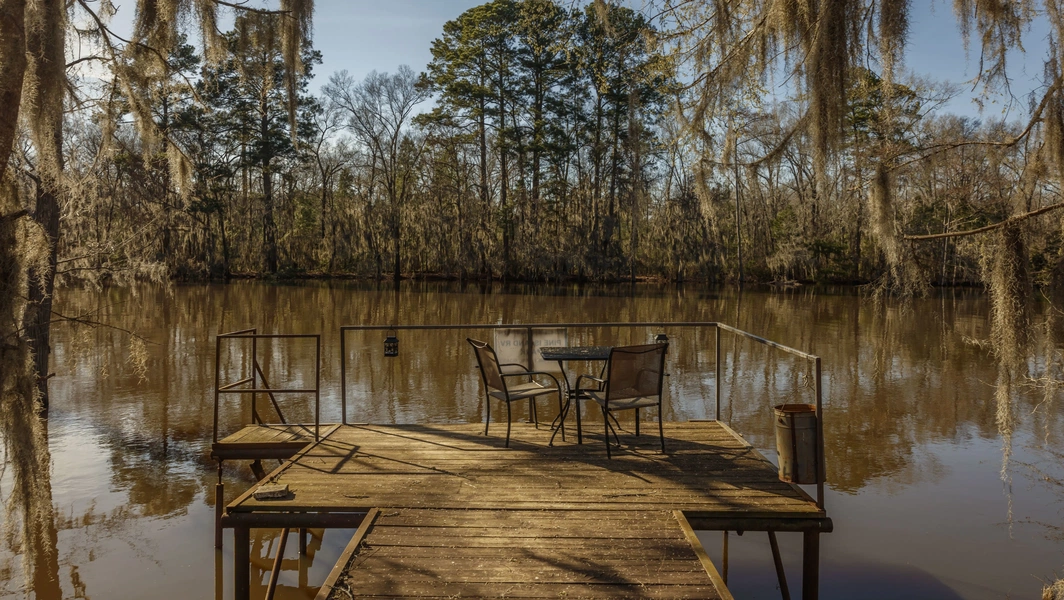 6 scenic trails and natural landmarks in East Texas