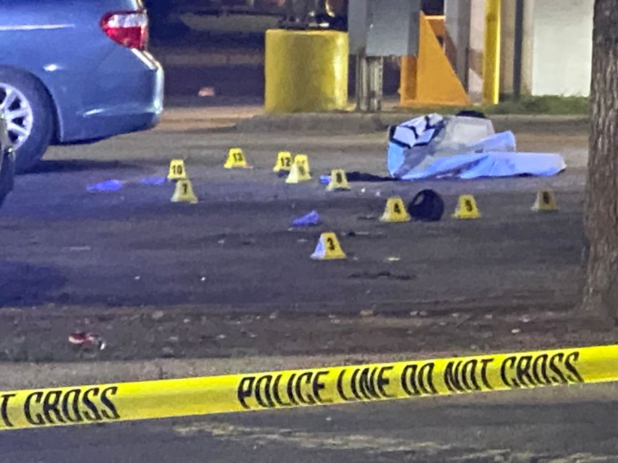 Person killed in southeast Austin, police seek information
