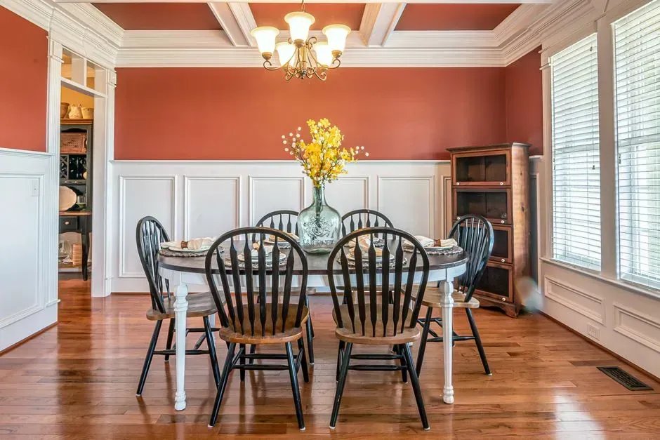 7 old-fashioned home features making a quiet comeback - and designers ...
