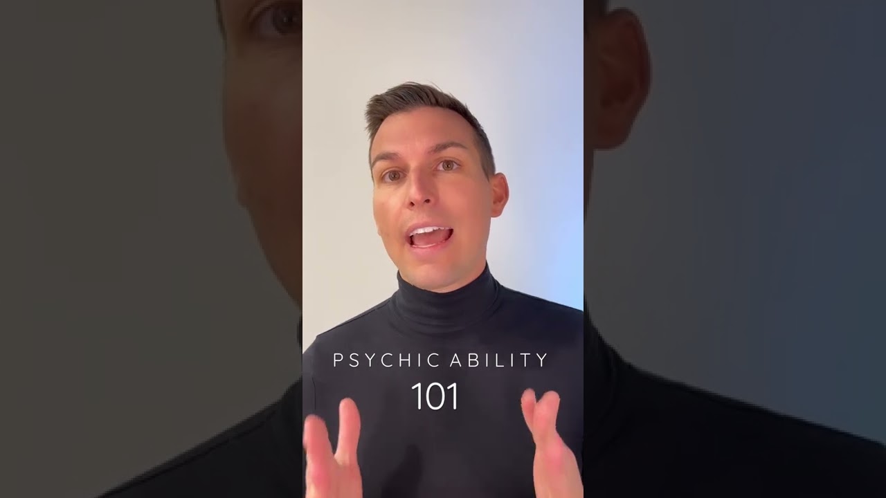Unlock secret psychic medium skills now
