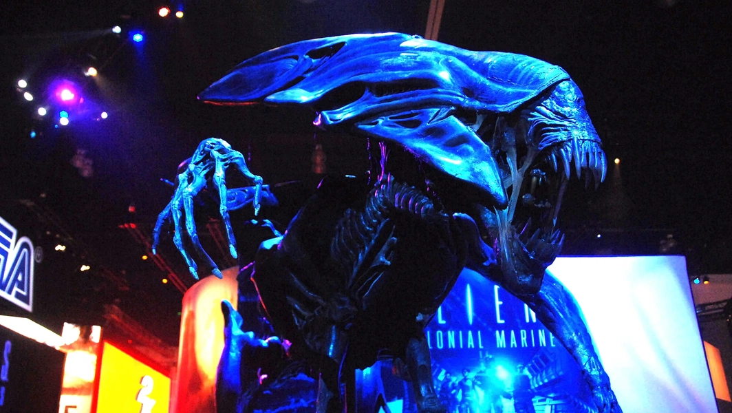 7 unresolved mysteries and errors in the Alien franchise
