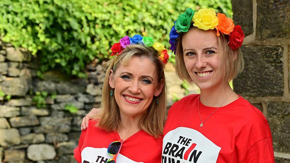 Mum urges personalised brain cancer treatment