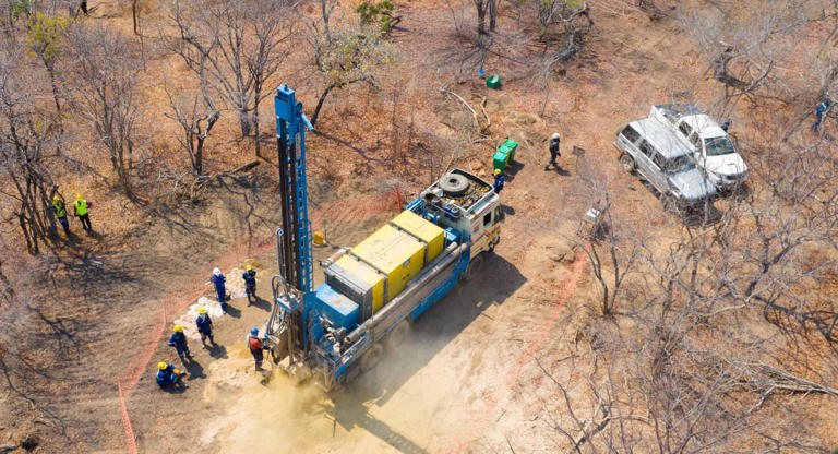 Australian mining company increases its uranium footprint in Zambia