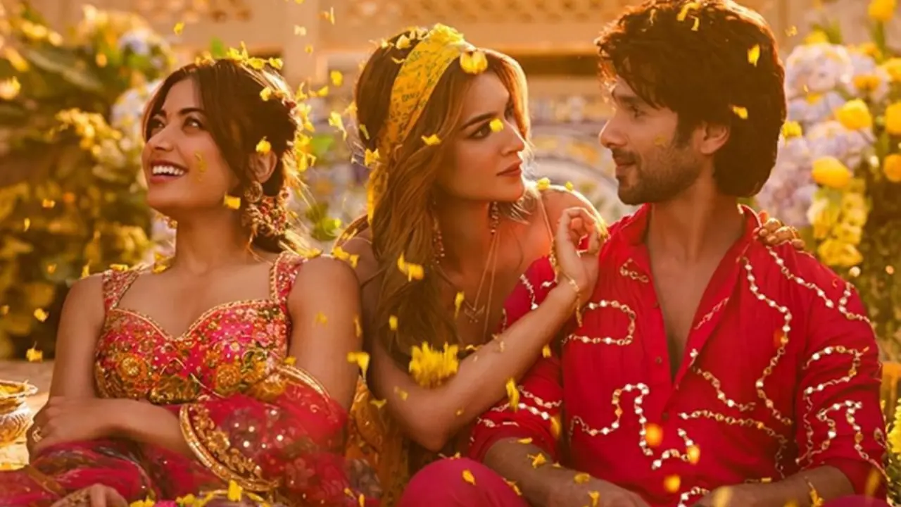 Cocktail 2: No cuts to romantic scenes, CBFC orders dialogue changes