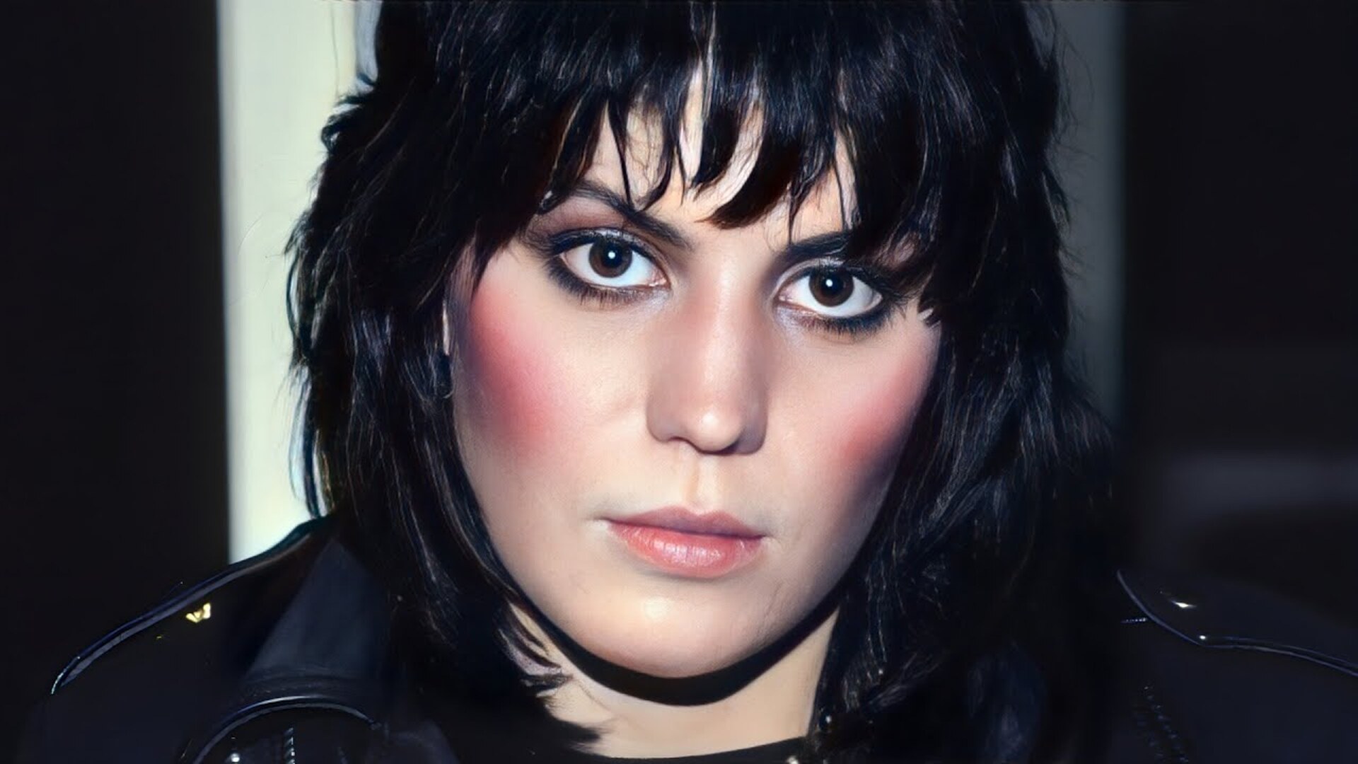 Why Joan Jett was never the same after covering this song