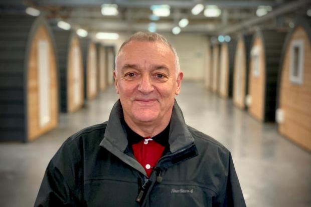Swindon Town historian Dick Mattick hails former manager Lou Macari on MBE