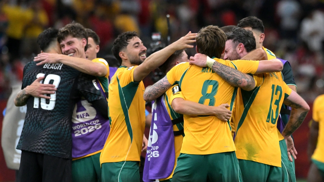 Socceroos face anxious wait over Toure injury before USA clash