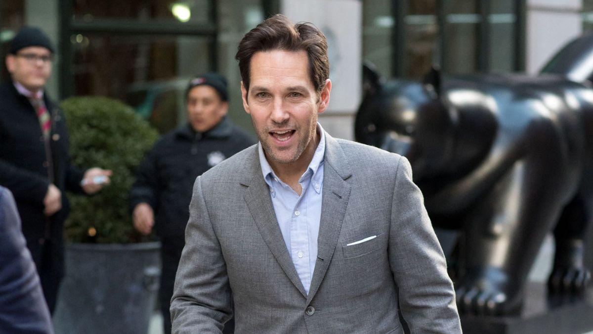 Paul Rudd and Jeremy Sisto reunite at Tribeca Film Festival 31 years ...