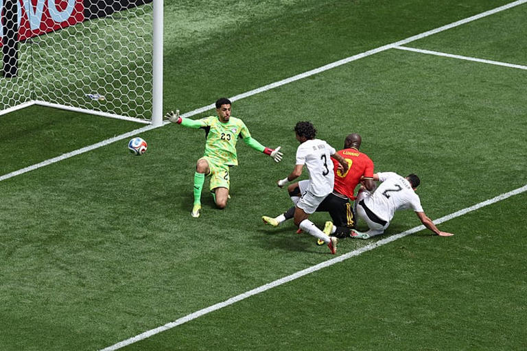 Mondial de foot : l'Espagne déçoit 0-0 face au Cap-Vert