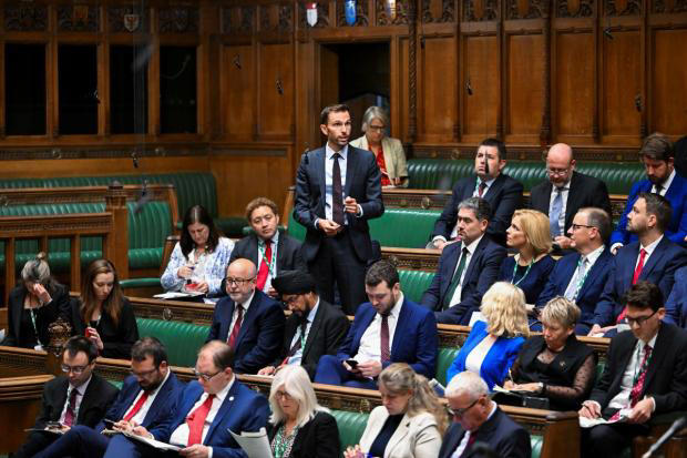 Whitehaven and Workington MP welcomes social media ban for under-16s