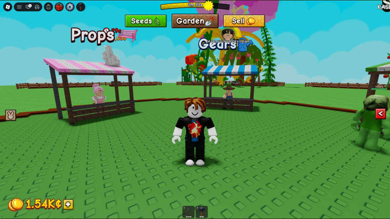 Grow a garden 2 scripts (June 2026) - all seeds, auto farm, sell and more