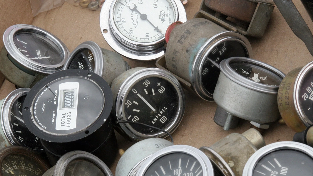 15 reliable sources for discontinued car parts