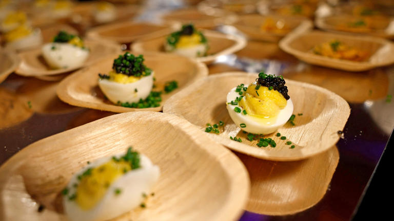 Inside the 'Oscars of food' James Beard Awards 2026: The winners, the ...