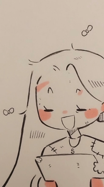 Cuando el arte se encuentra con el humor: la tendencia Bolillo explicada