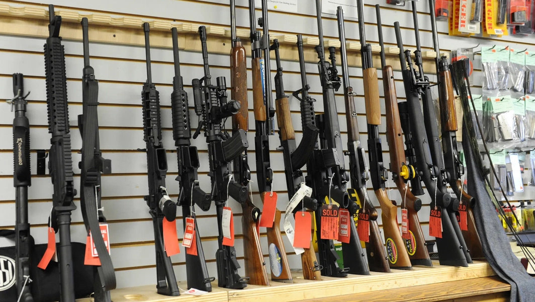 12 firearms that failed to meet expectations