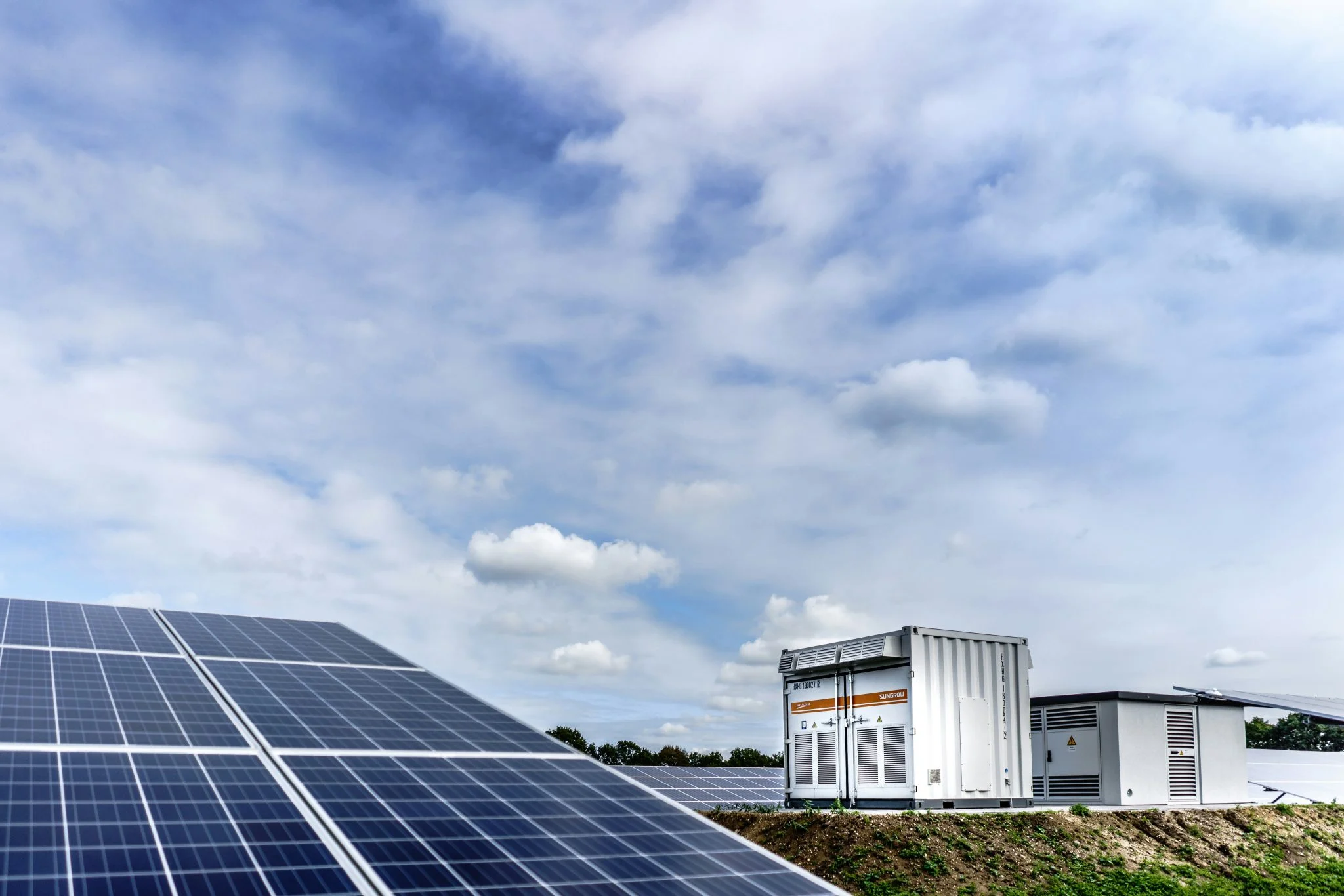 GM fabrica baterías de sodio-ion para Peak Energy y reduce costes de ...