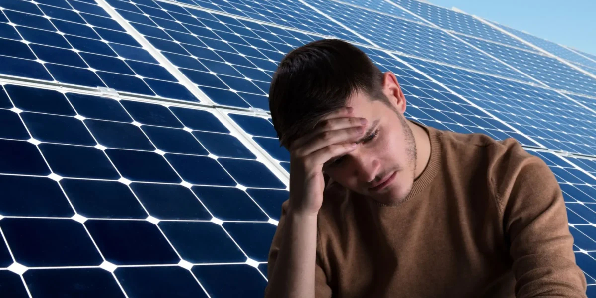 7,2 Millionen Euro Schulden: Grazer Photovoltaik-Firma ist insolvent