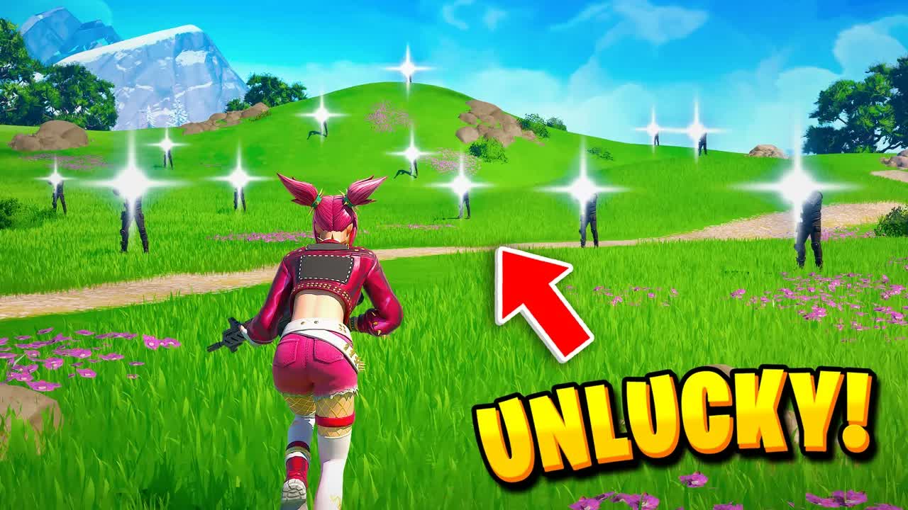 Fortnite fails & epic wins: Episode 500!