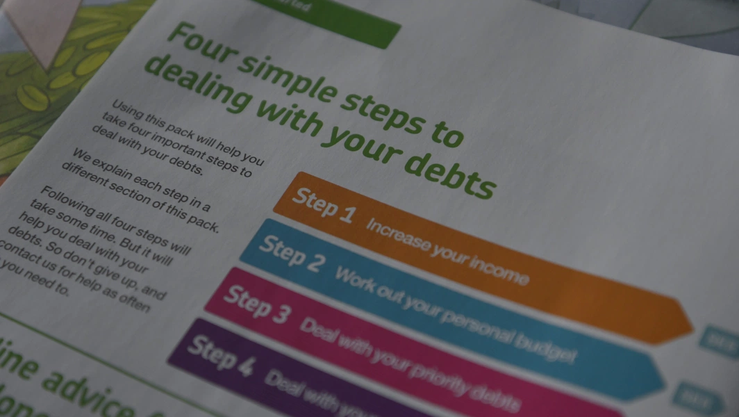 Strategies to avoid debt repayment setbacks