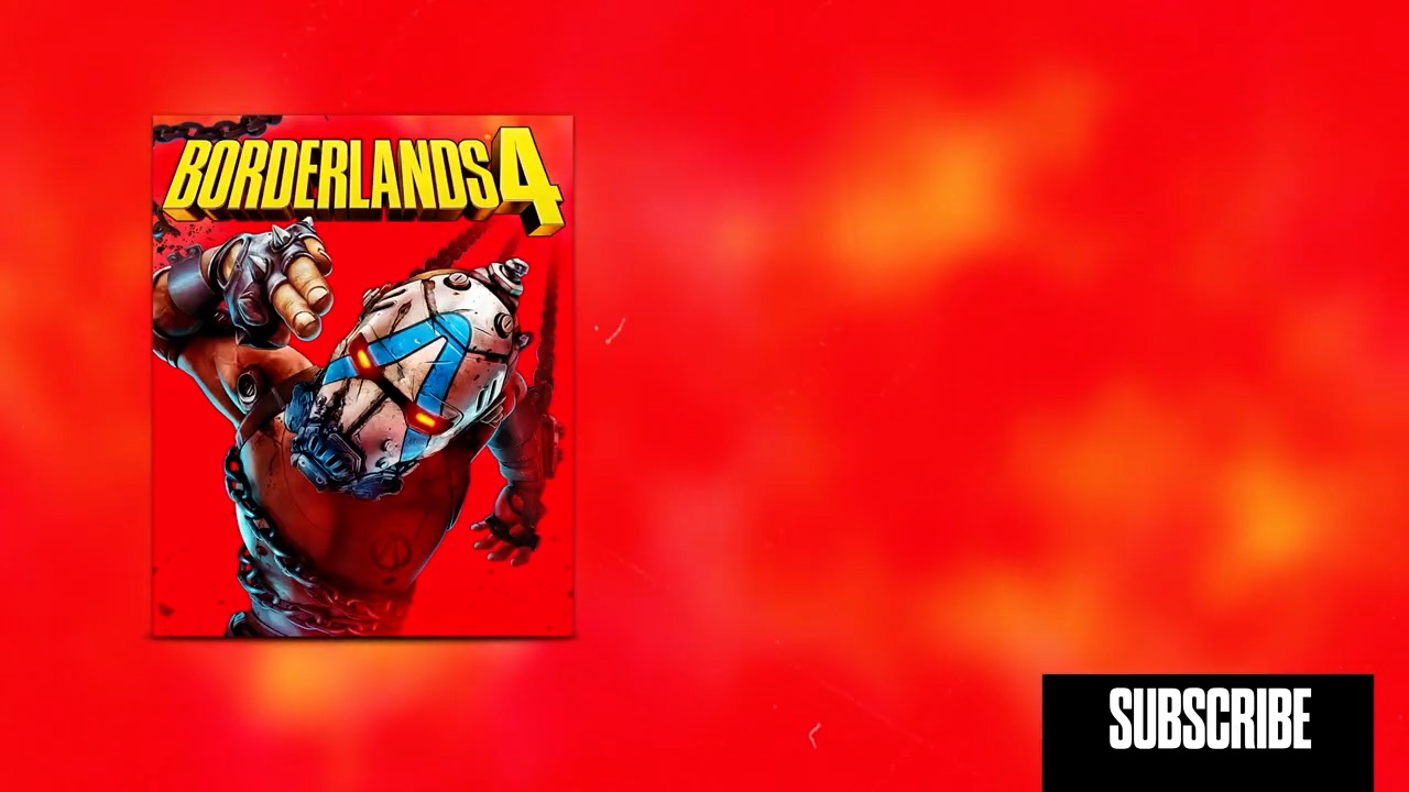 Borderlands 4 official raid boss 2 reveal trailer