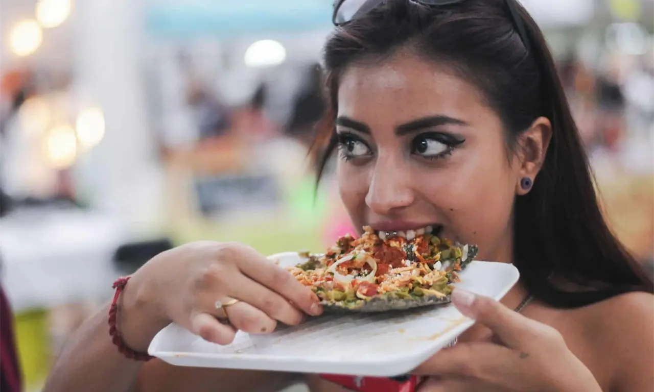 ¿Cuándo es el Festival de la Garnacha 2026 en Tláhuac?