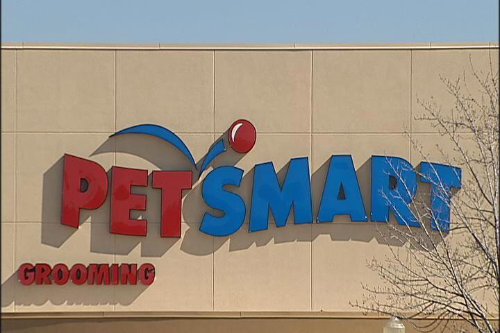 Small animals, fish saved from Green Bay PetSmart fire