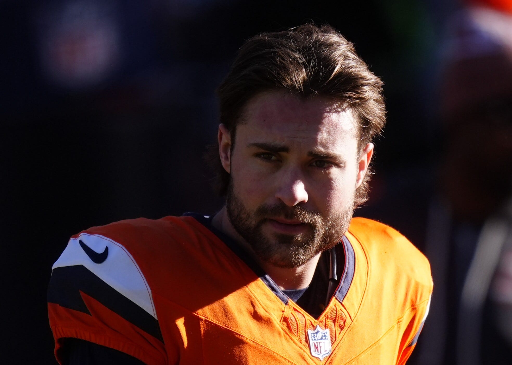 Broncos roster: CB Riley Moss (No. 21) faces uncertain future entering ...