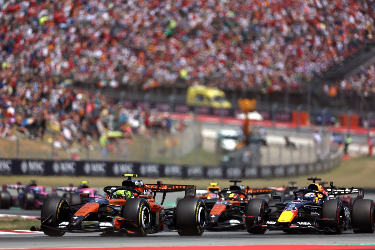 McLaren and Red Bull appeal against Gasly's Monaco GP podium reinstatement