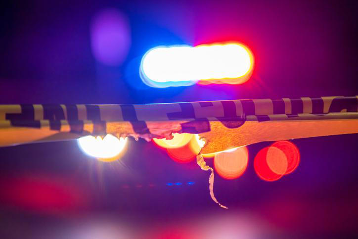 Investigation underway in fatal shooting of suspect by police in Santa Ana