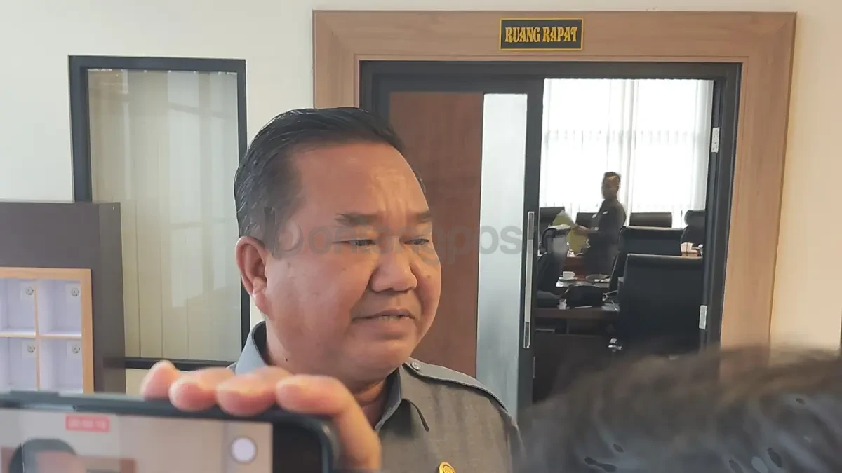 Hak angket DPRD Kaltim belum jelas, Banmus baru susun jadwal akhir Juni