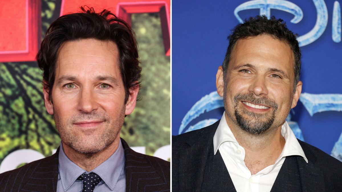 Paul Rudd and Jeremy Sisto reunite at Tribeca Film Festival 31 years ...