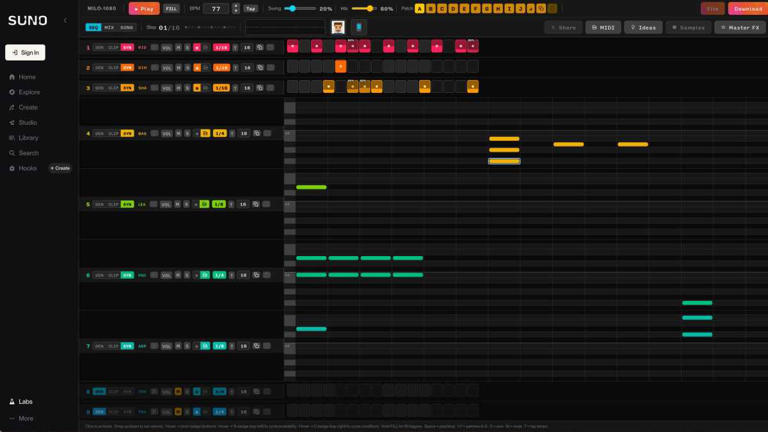 AI music is everywhere now — and almost nobody can tell