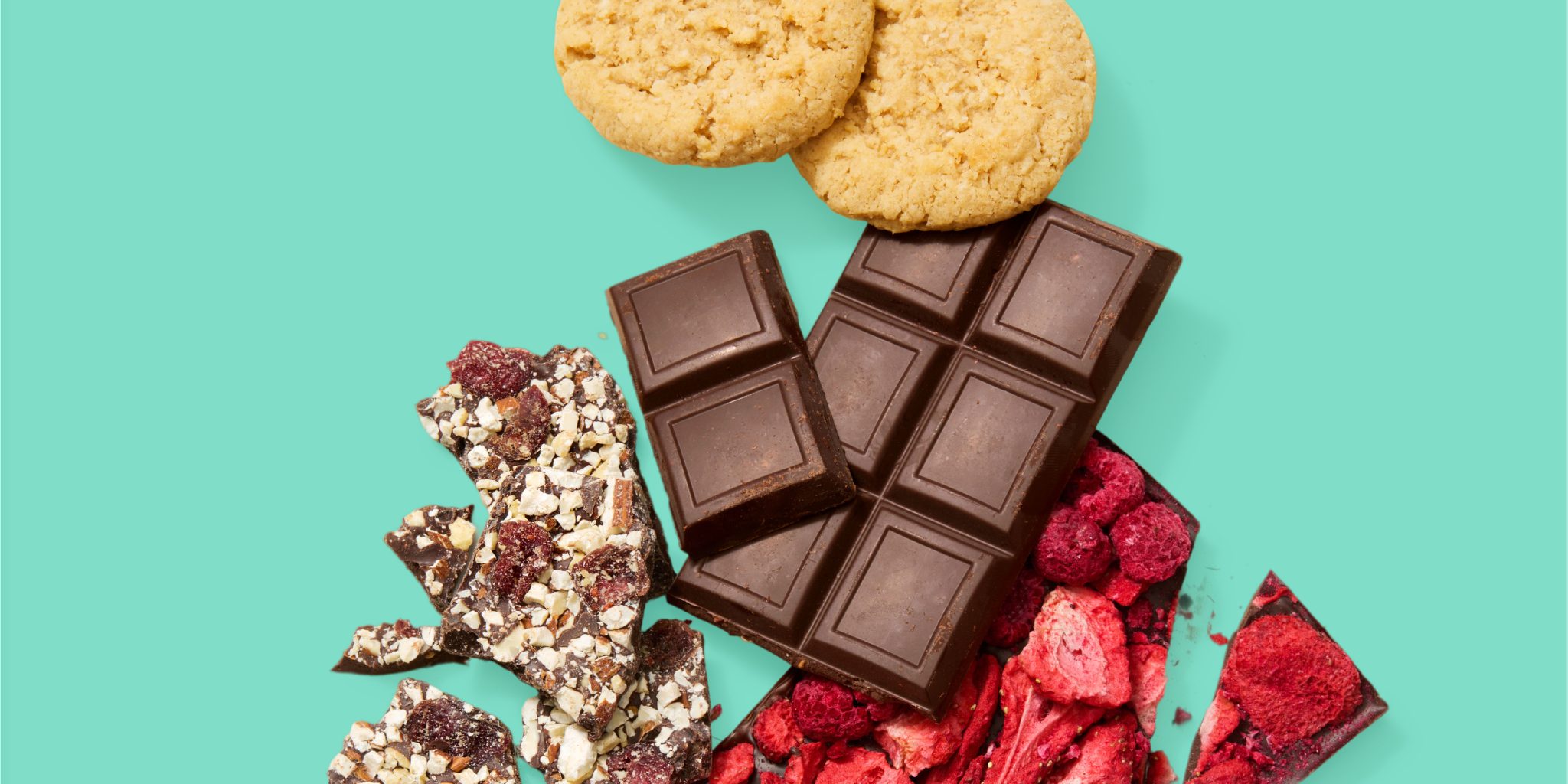 Dietitian-approved sweets that totally satisfy every craving