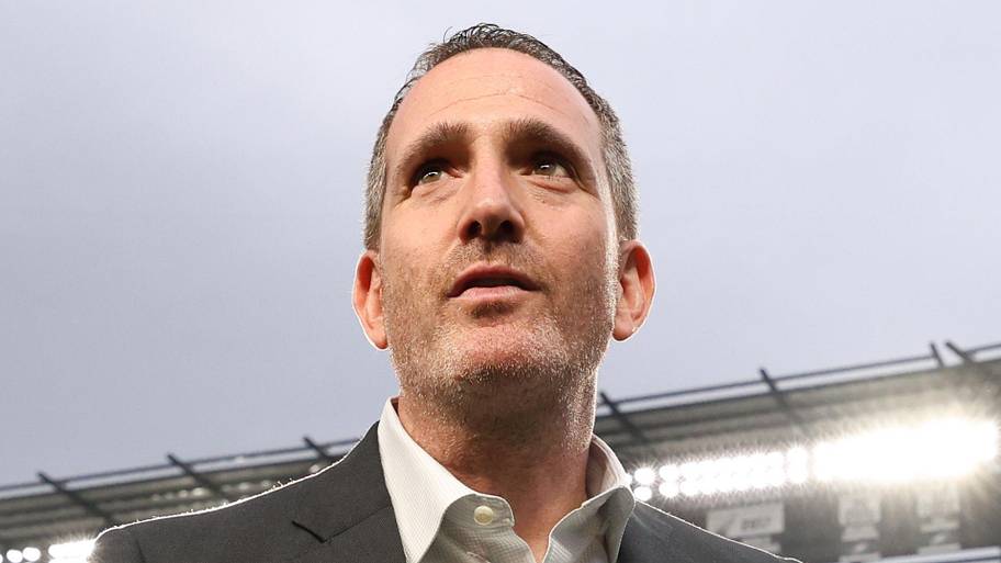 Eagles again lose another front office member (but for a different reason)