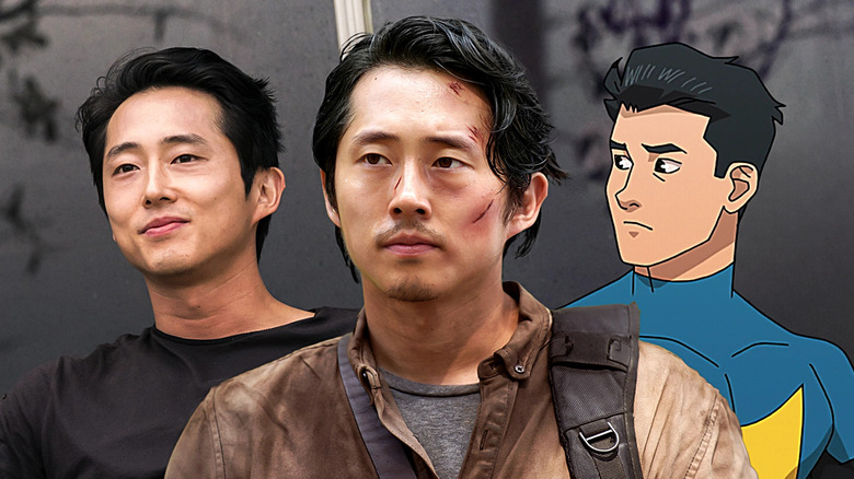 12 best Steven Yeun movies and TV shows, ranked