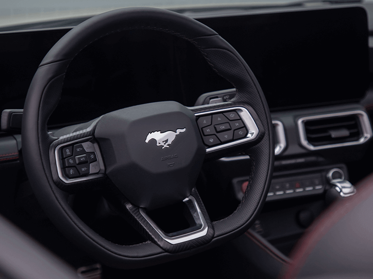 Ends at midnight tonight: Mustang giveaway pairs rare 1966 fastback ...