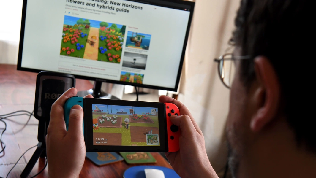 4 engaging non-violent video games for all ages
