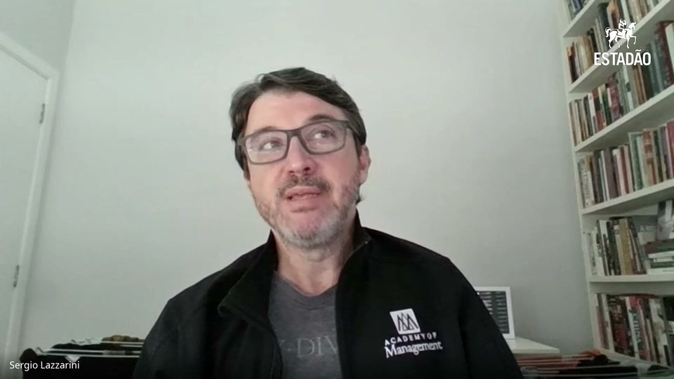 'Privatiza porque não tem mais jeito', diz Lazzarini sobre BRB