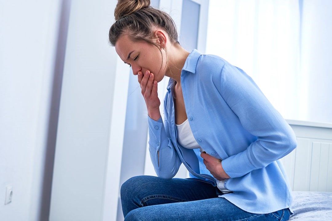 Highly contagious 'vomiting virus' spikes across 50 US cities
