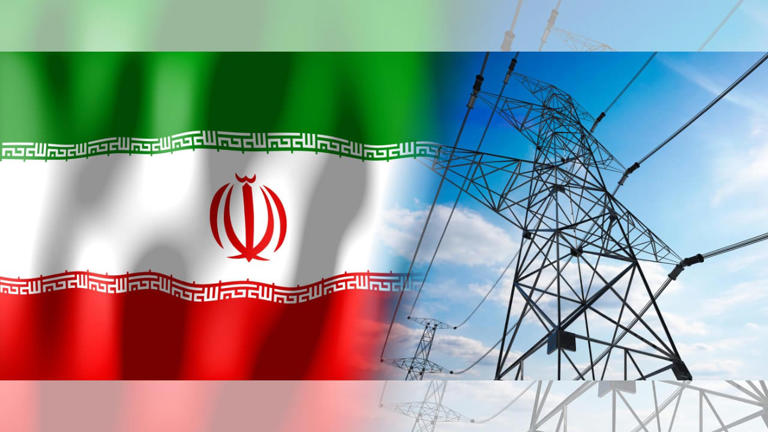 Iran will connect electric grid to Qatar in near future, Tehran's ...